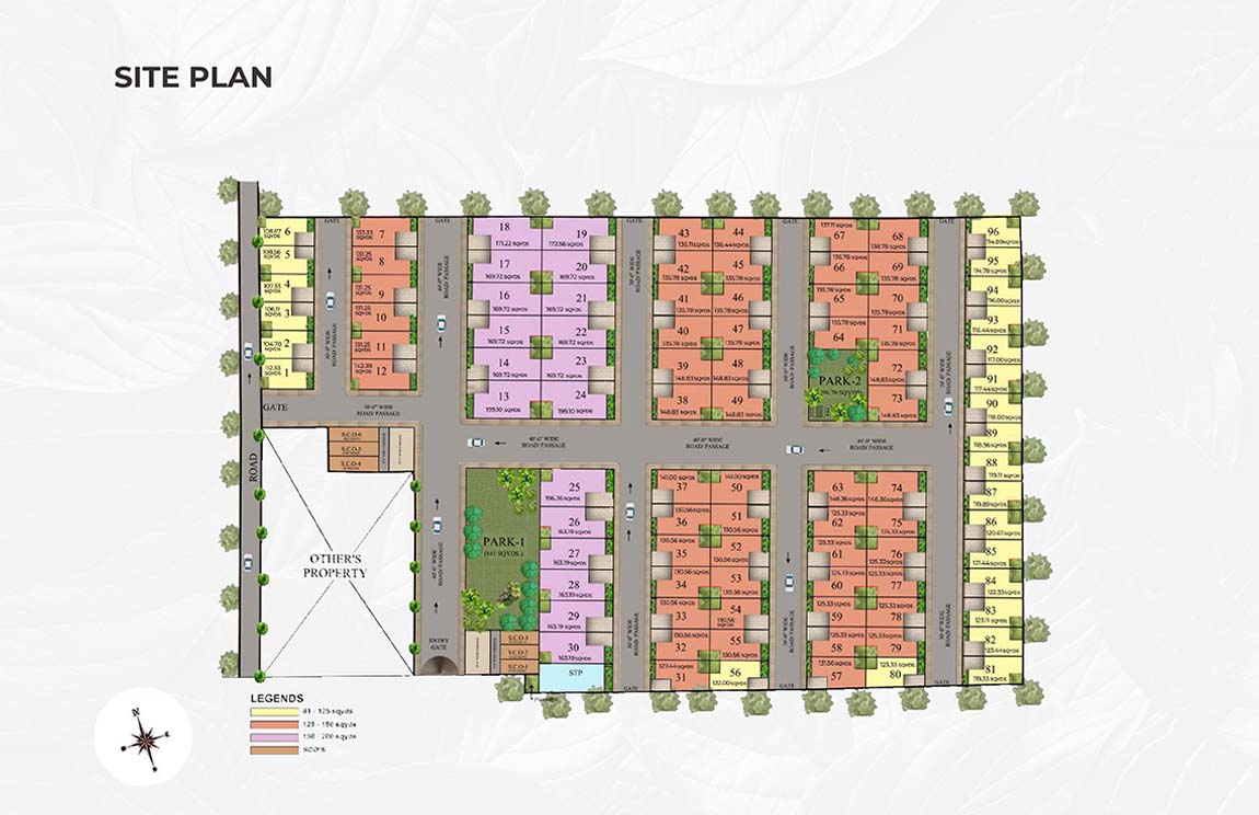 Vardhman Park | Plots in Ludhiana | Plots For Sale in Ludhiana