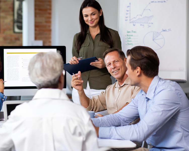 VCC Office Suites | Vardhman Amrante