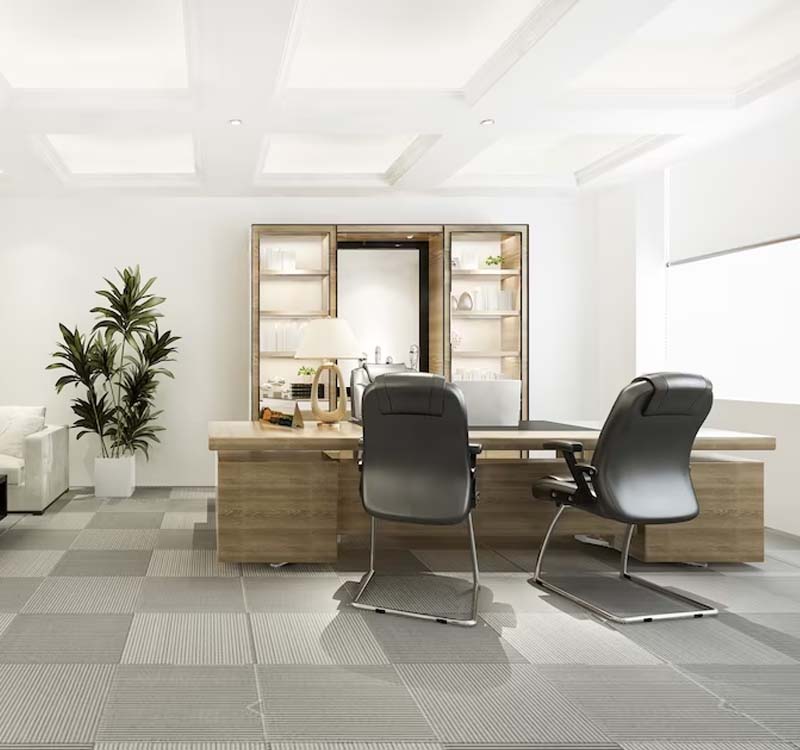 VCC Office Suites | Vardhman Amrante