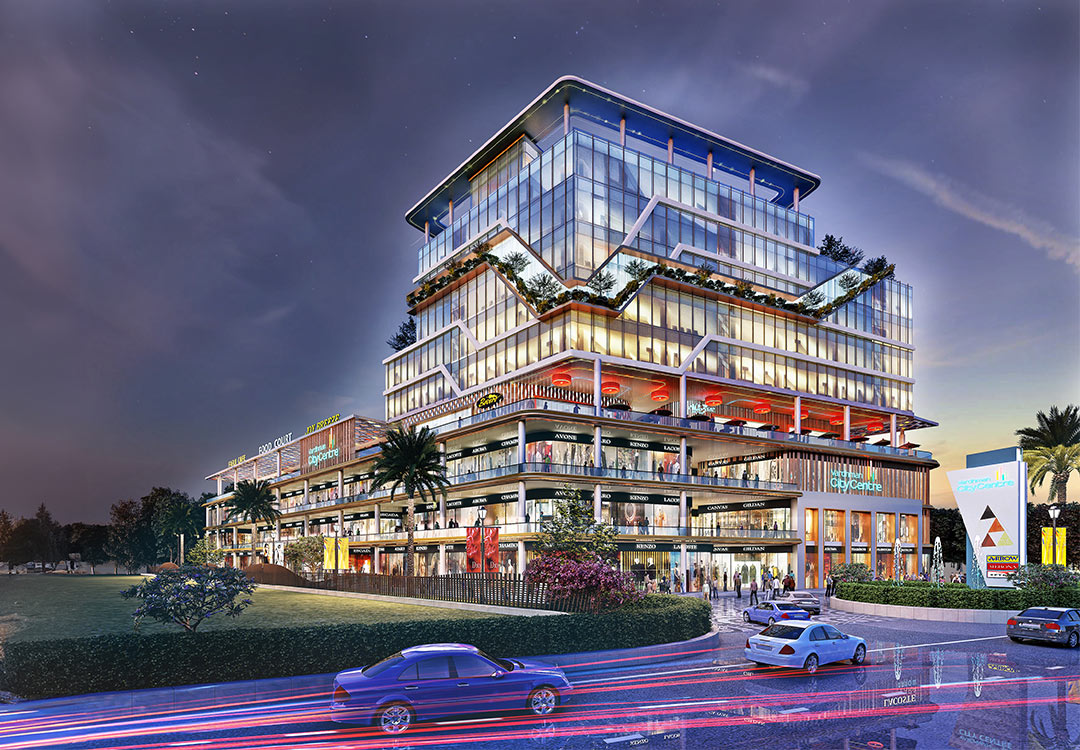 Best Commercial in Ludhiana | Commercial Property in Ludhiana